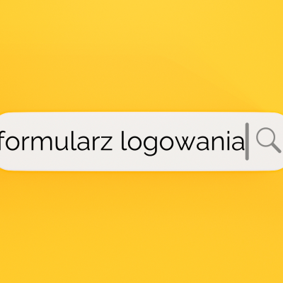 Co to jest formularz logowania? Sprawdź definicję! - widoczni