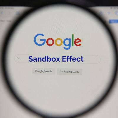 Co to jest Google Sandbox Effect? Sprawdź definicję! - widoczni
