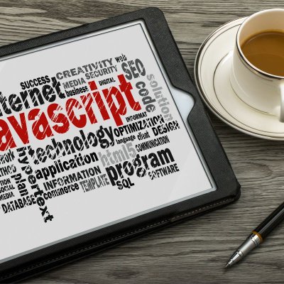 Co to jest JavaScript? Sprawdź definicję! - widoczni