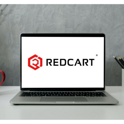 RedCart - największe zestawienie platform e-commerce - widoczni